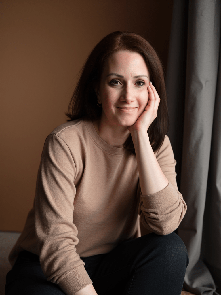 Über mich | Anja Müller | Facebook und Instagram Ads